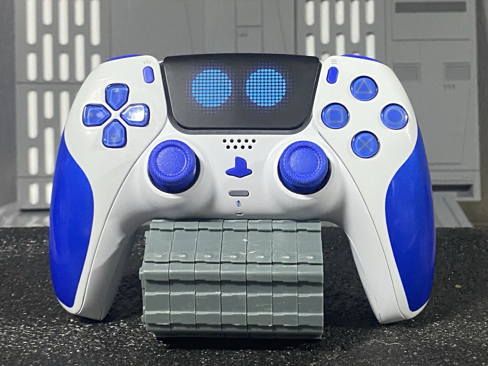 [UPGRADED] Sony PS5 DualSense Controller with TMR Sticks (Astro Bot ...