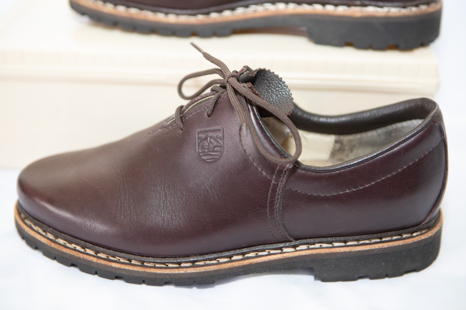 Limmer Boots - "The Walker" The Bavarian Walking Shoe - Sz 8.5 | eBay