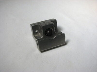 New NABCO GYRO TECH W/S 1100 Ball Catch Door Portion #213468-99 | eBay