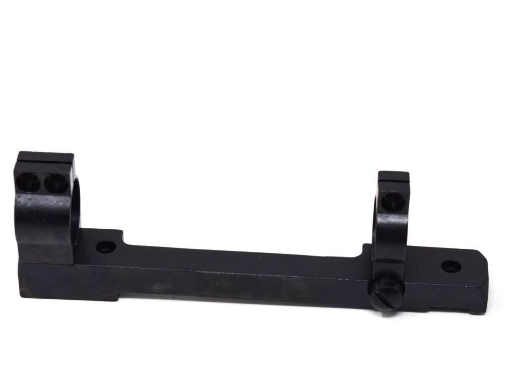 SPRINGFIELD 1903 A4 Rifle Scope Steel Mount with Drill and Tap | eBay