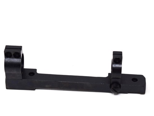 SPRINGFIELD 1903 A4 Rifle Scope Steel Mount with Drill and Tap | eBay