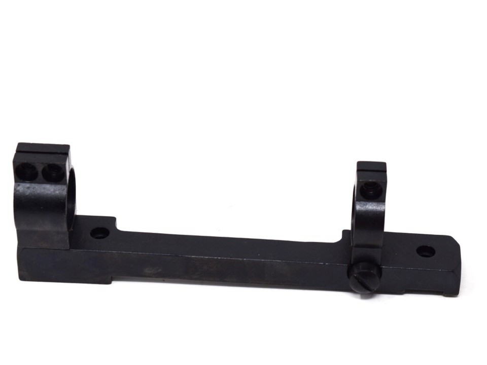 SPRINGFIELD 1903 A4 Rifle Scope Steel Mount with Drill and Tap | eBay