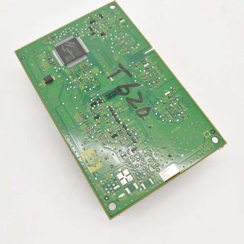 Carriage Board CH538-60004 80004 Fits For HP T770 T620 T950 T790 T610 ...