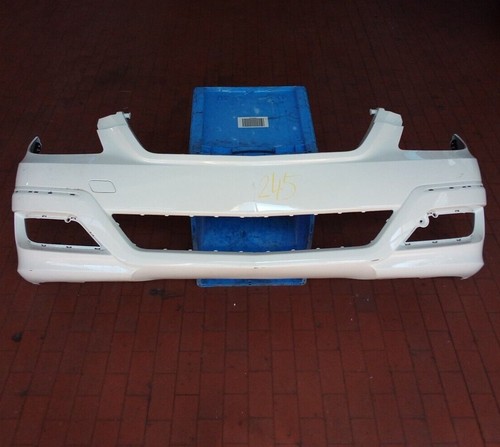 Mercedes W245 B-Klasse Bumper Stoßstange Stoßfänger Vorne Vo 1698859925 ...