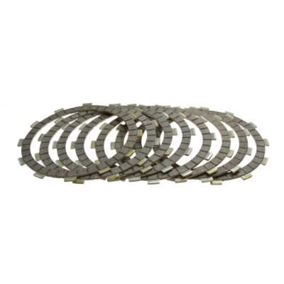 Clutch series plates disc kit for KTM Duke EGS EXC LC4 LC4-E SC | eBay