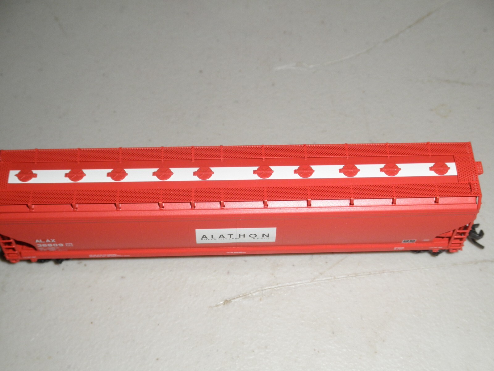 ALAX/Alathon 5701 hopper | eBay UK