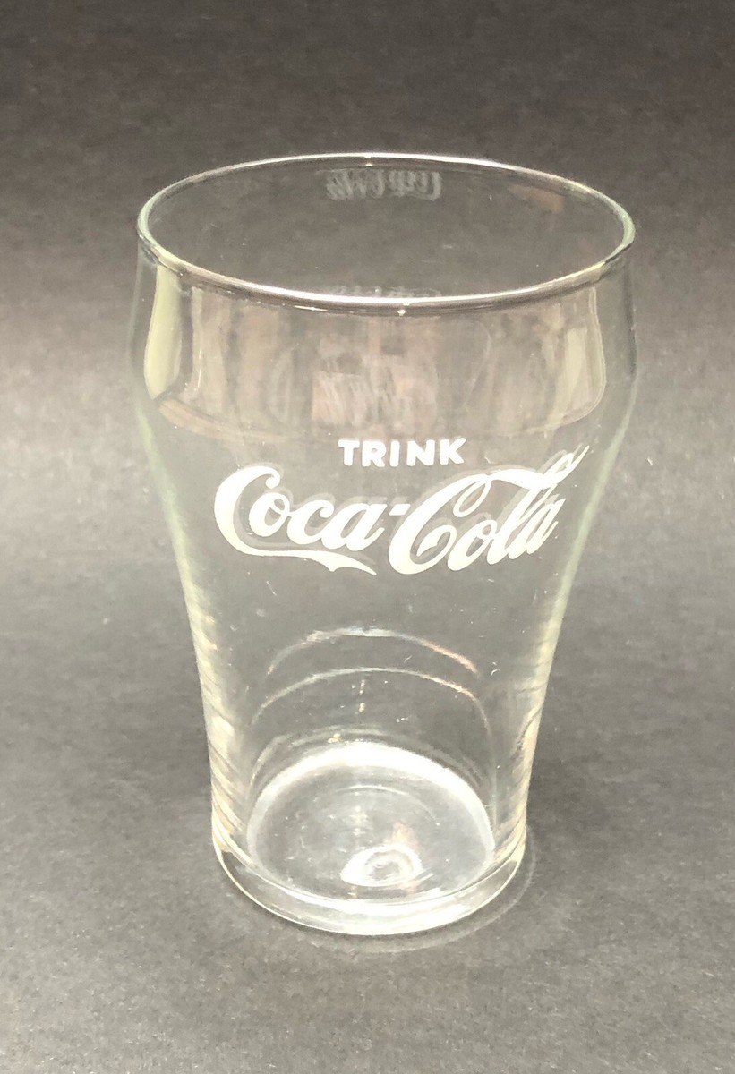 Coca Cola Zero Glazen Fles