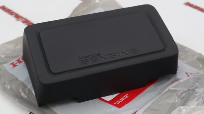 Genuine Honda 2021 Accord Distance Sensor Milliwave Radar Cover 36809 ...