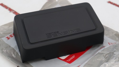 Genuine Honda 2021 Accord Distance Sensor Milliwave Radar Cover 36809 ...