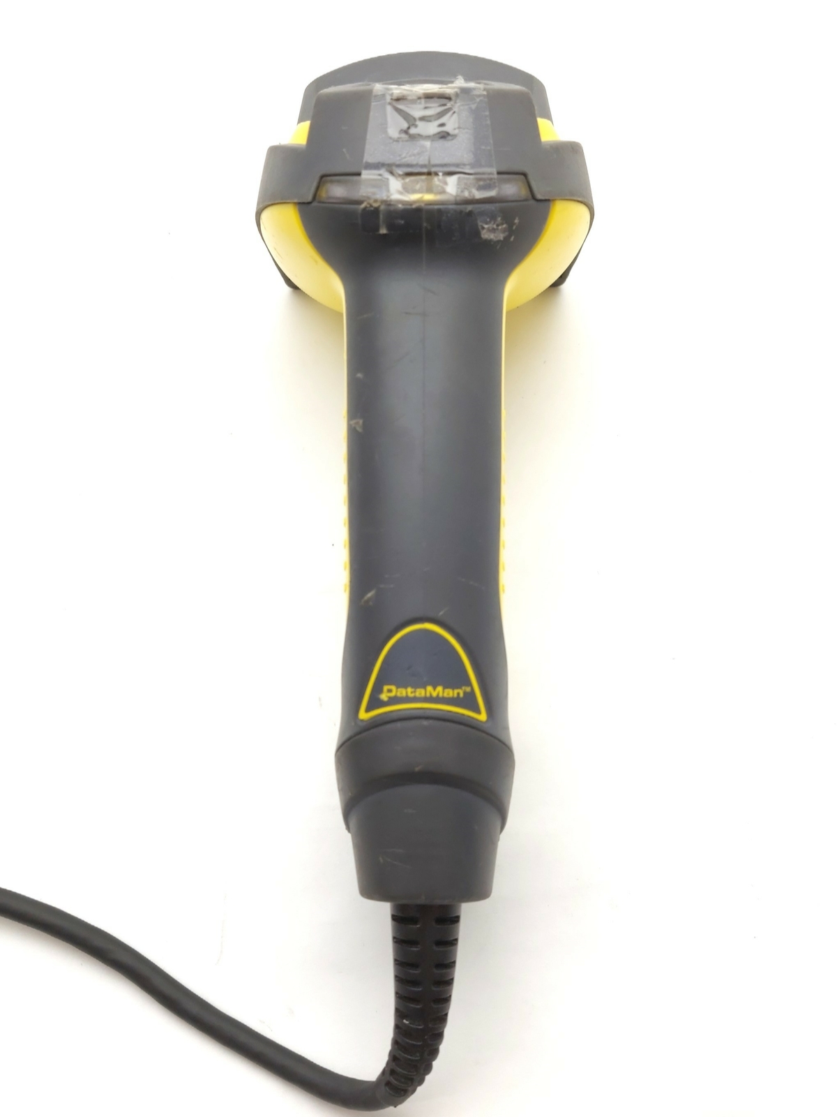 Cognex DM7500 808-0008-1 DataMan Handheld Barcode Scanner, USB, *No ...