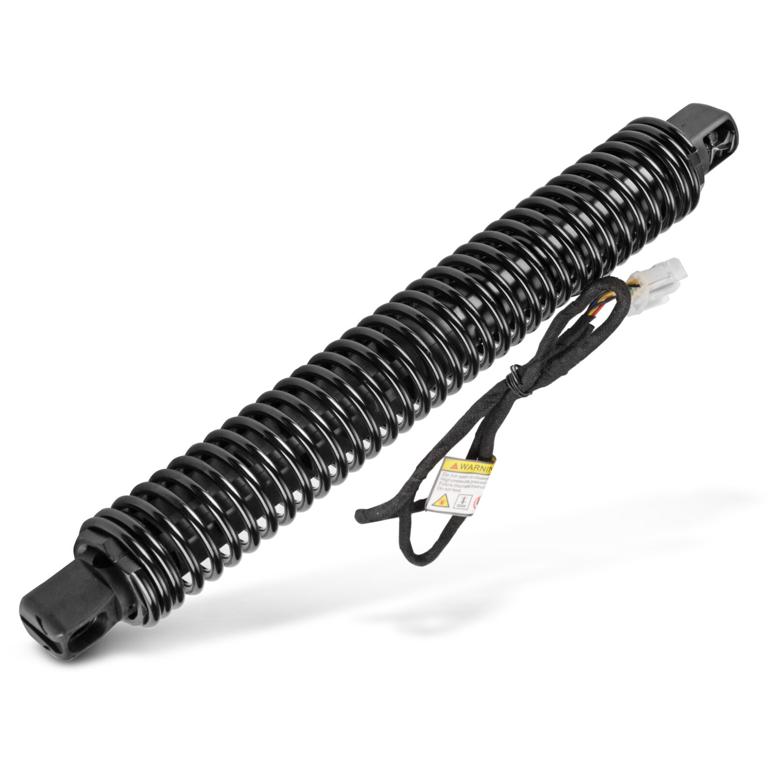 1x Spindle Drive Gas Strut w/ Power Opener Tailgate RH for BMW F10 520i ...