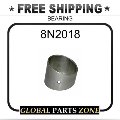 8N2018 - BEARING 4P8495 fits Caterpillar (CAT) | eBay