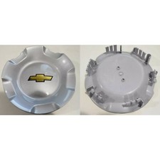 Chevrolet Tahoe Silverado Avalanche Suburban OEM Center Cap 9595152 ...