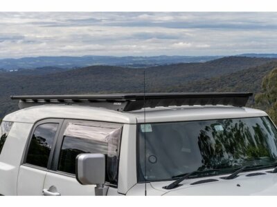 For 2007-2014 Toyota FJ Cruiser Sunroof Wind Deflector ARB 11732JD 2008 ...
