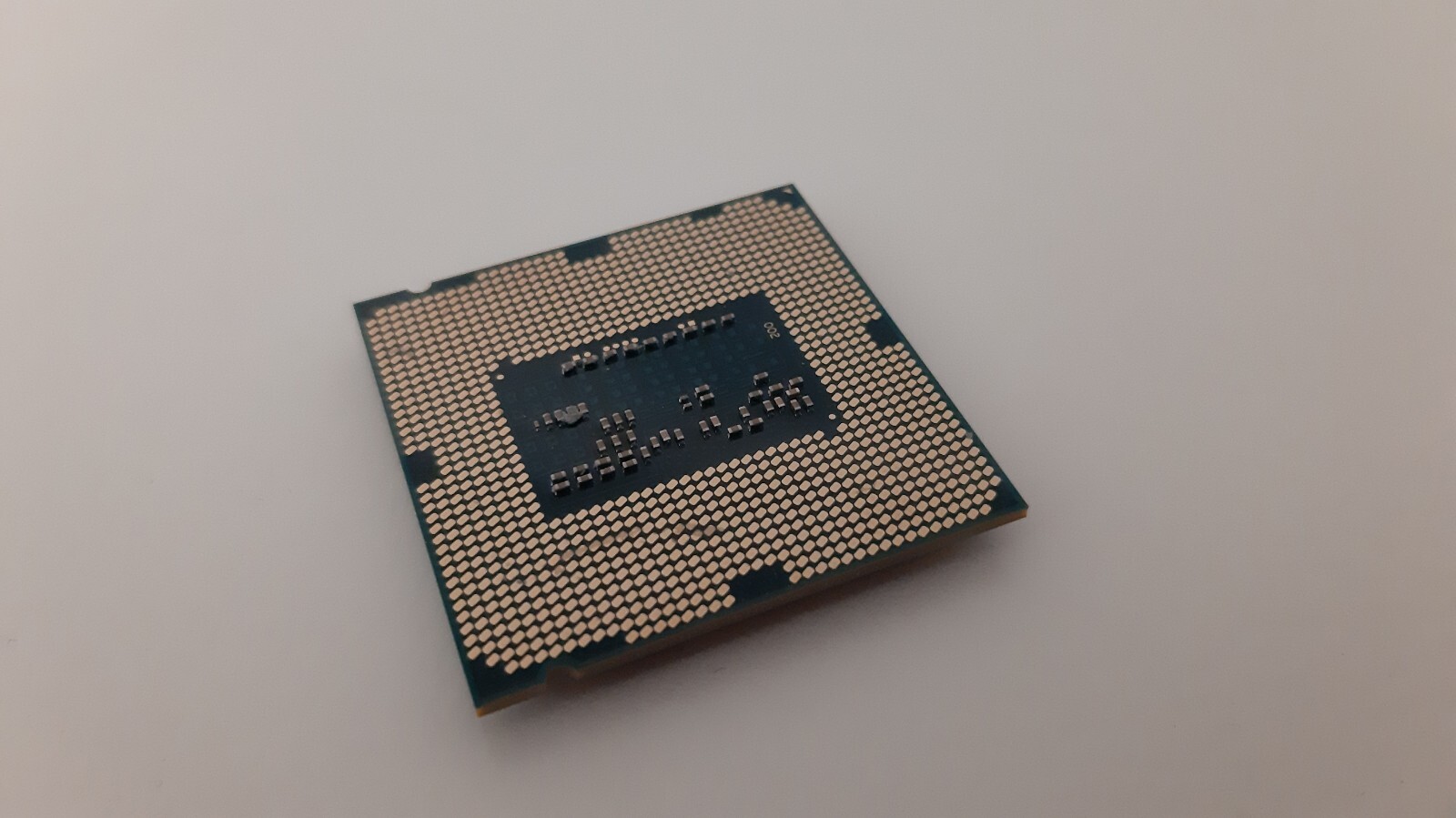 Intel Core i5 LGA 1150 Haswell Prozessoren 4490 4590 4590s | eBay.de