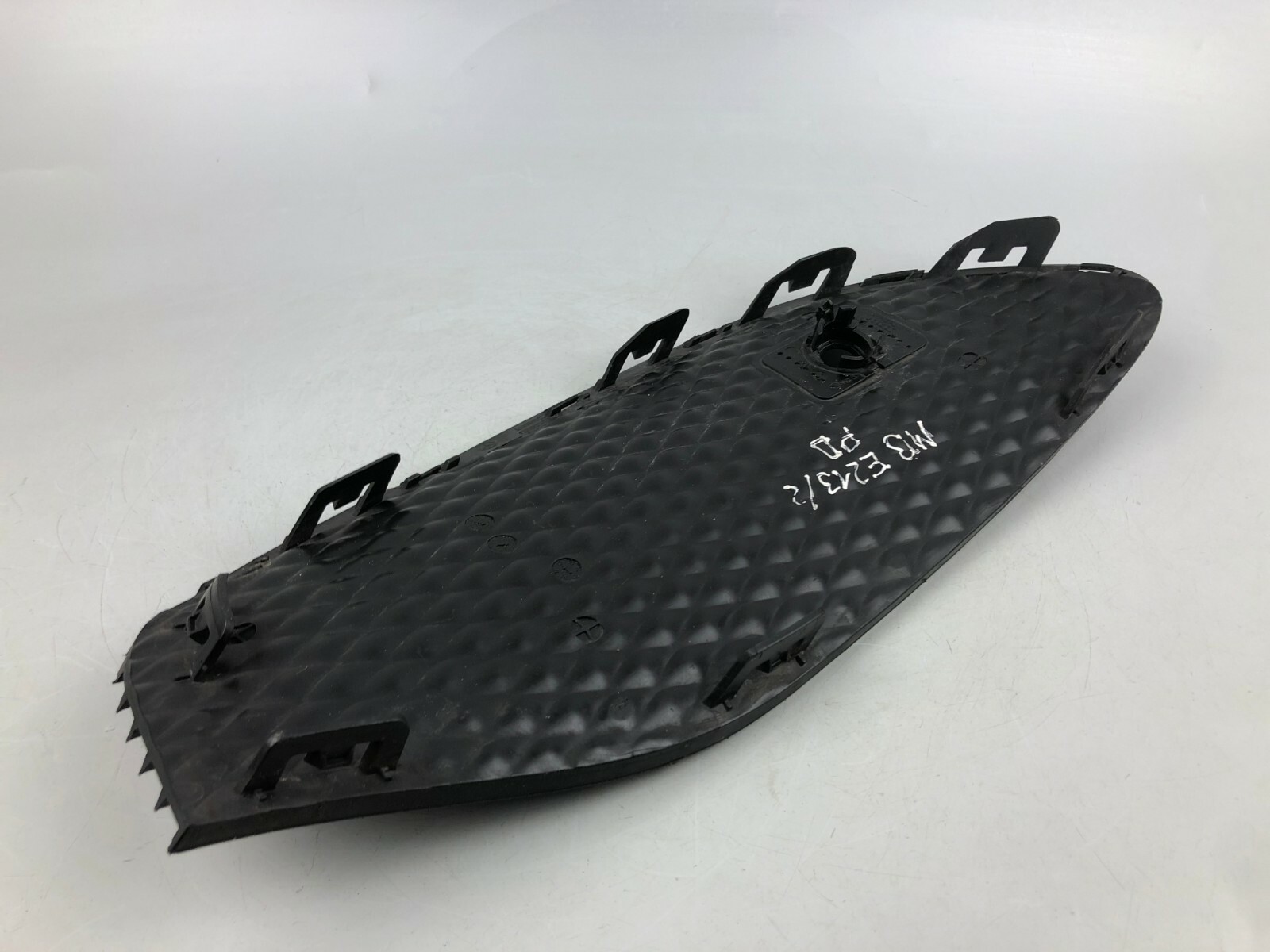 Mercedes Benz E Class W213 Exterior Front Right Side Lower Grille ...