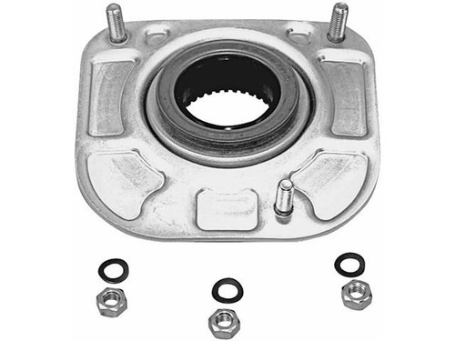 For 1998-2007 Volvo V70 Strut Mount Front Monroe 67916JN 2001 1999 2000 ...