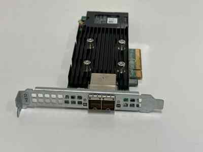 DELL PERC H830 12G PCIE Raid Controller 0WH3W8. | eBay