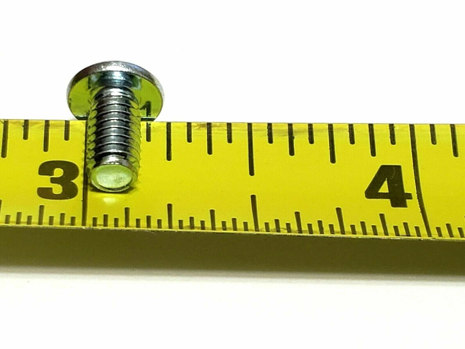 Ford Hood Trunk Control Cable Carburetor Choke Throttle Stop Clamp 3/32 ...