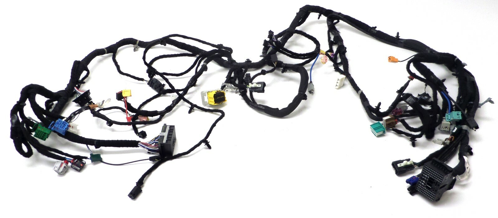 84487330 GM Instrument Panel Wire Harness Application Pending | eBay
