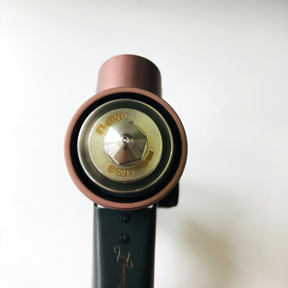 SATA minijet 4400 B hvlp1.2 SR LadyEdition2 Spray gun | eBay