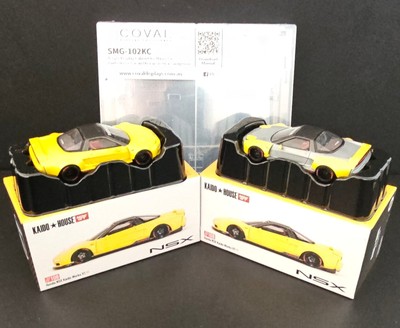 Kaido House Kaido Works Honda NSX V1 - CHASE/REGULAR/COVAL - KHMG108 ...