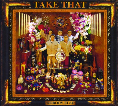 Take That Nobody Else: 30th Anniversary (CD) Album | eBay