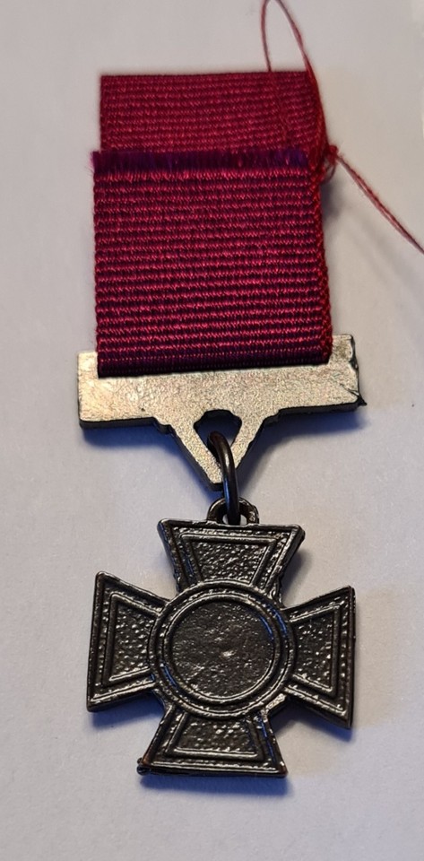 Miniature Victoria Cross Medal- #M10 | eBay UK