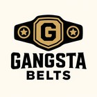 GangstaBelts | eBay Stores