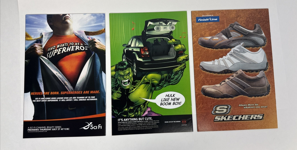 Civil War: Front line issues 4 5 6 Marvel Comics Paul Jenkins John ...