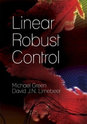 Michael Green Engineering Linear Robust Control (Tascabile) | eBay