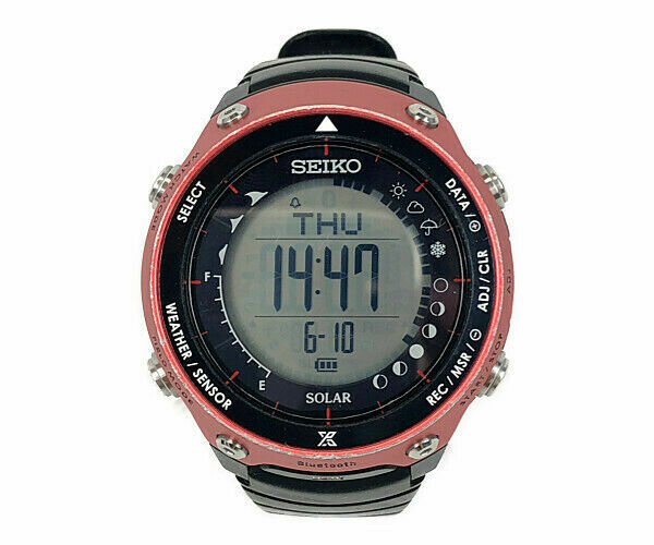 Seiko Digital Watches for sale | eBay