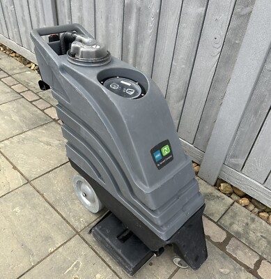 Extractors - Tennant Carpet Extractor