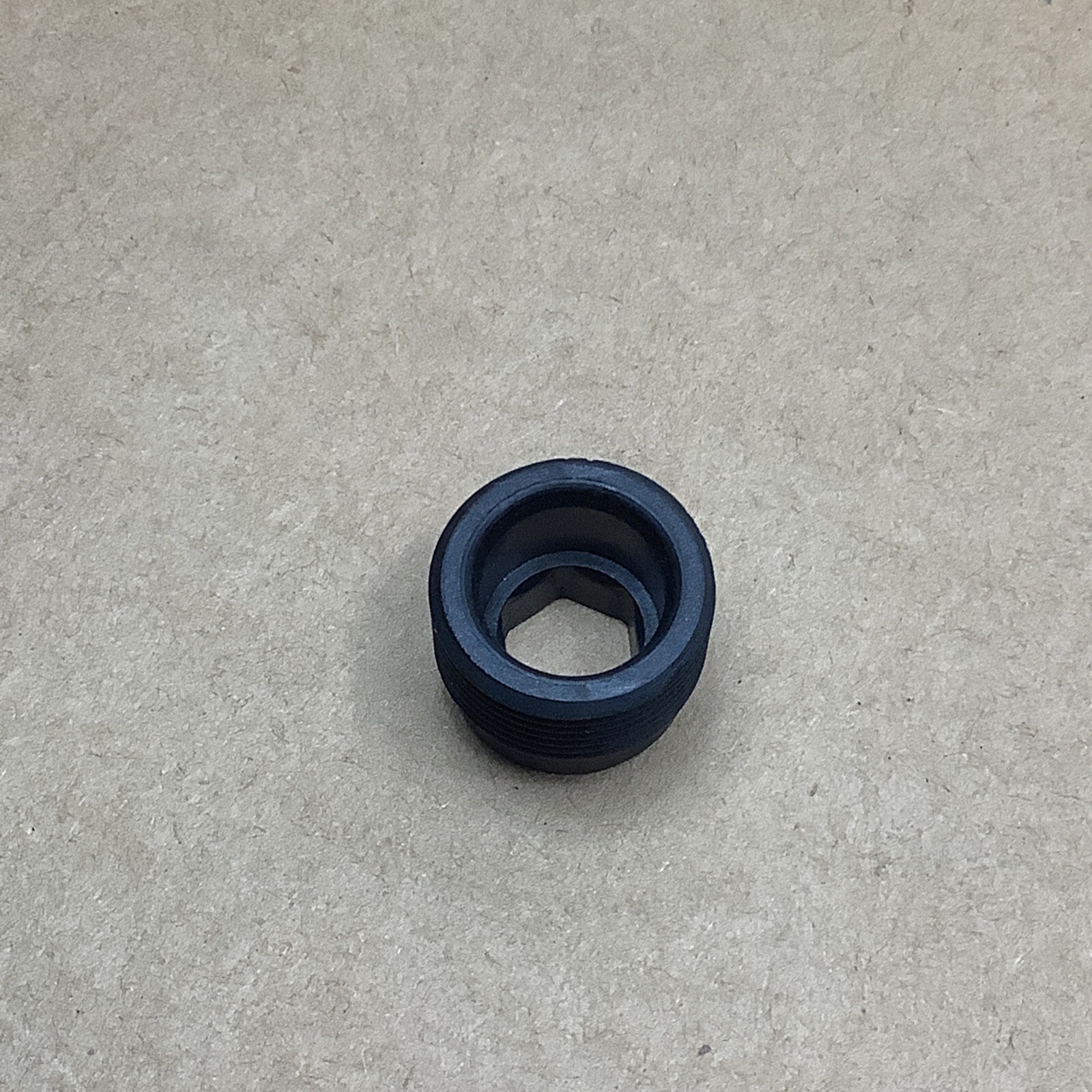 (1) New RPM Fuel Injector Sleeve 037133555A for Volkswagen VW (6 ...