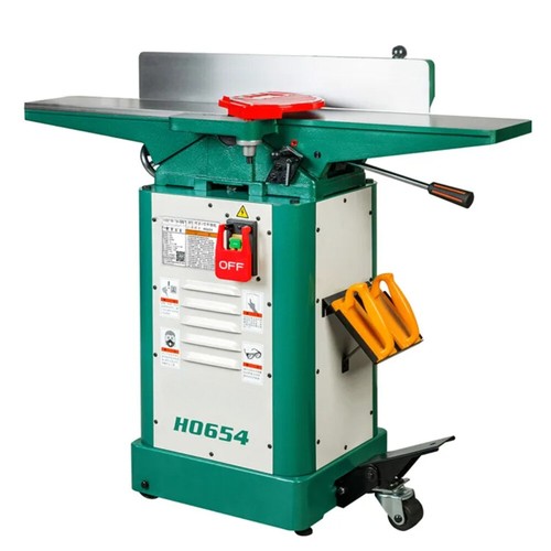 Planer Woodworking Workbench Planing Cutting Machine 6 Inches Planing ...