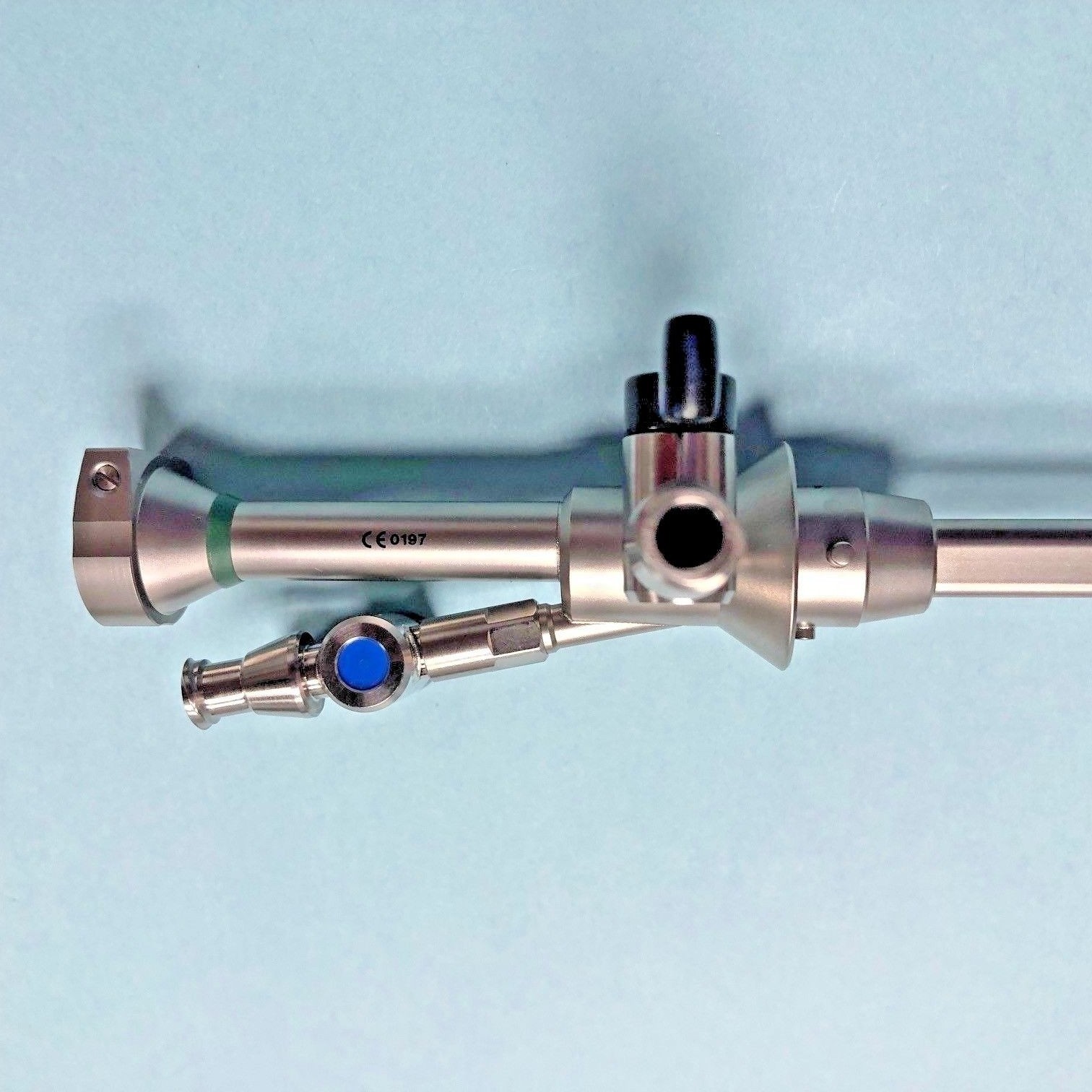 Olympus WA22850A WORKING INSERT W/ 8FR CHANNEL, Retail: $1,092 OEM ...