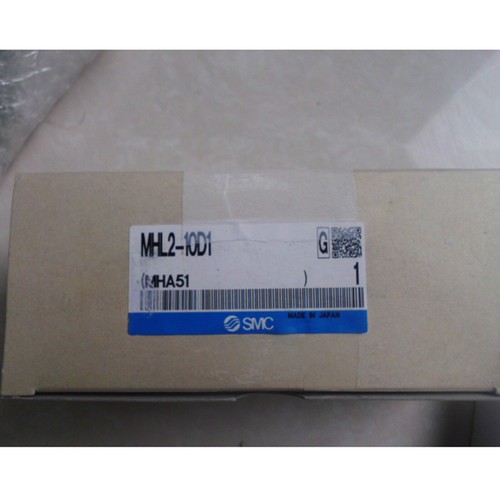 one brand New SMC Finger gripper cylinder MHL2-10D1 Fast Delivery | eBay