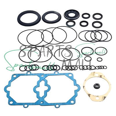 6671516 7296604 6658092 Hydraulic Pump Repair Kit for Bobcat 653 751 ...