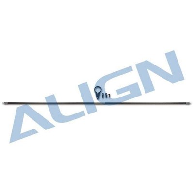 Align T-Rex 600XN Carbon Tail Control Rod Assembly : H6NT004XXT | eBay UK