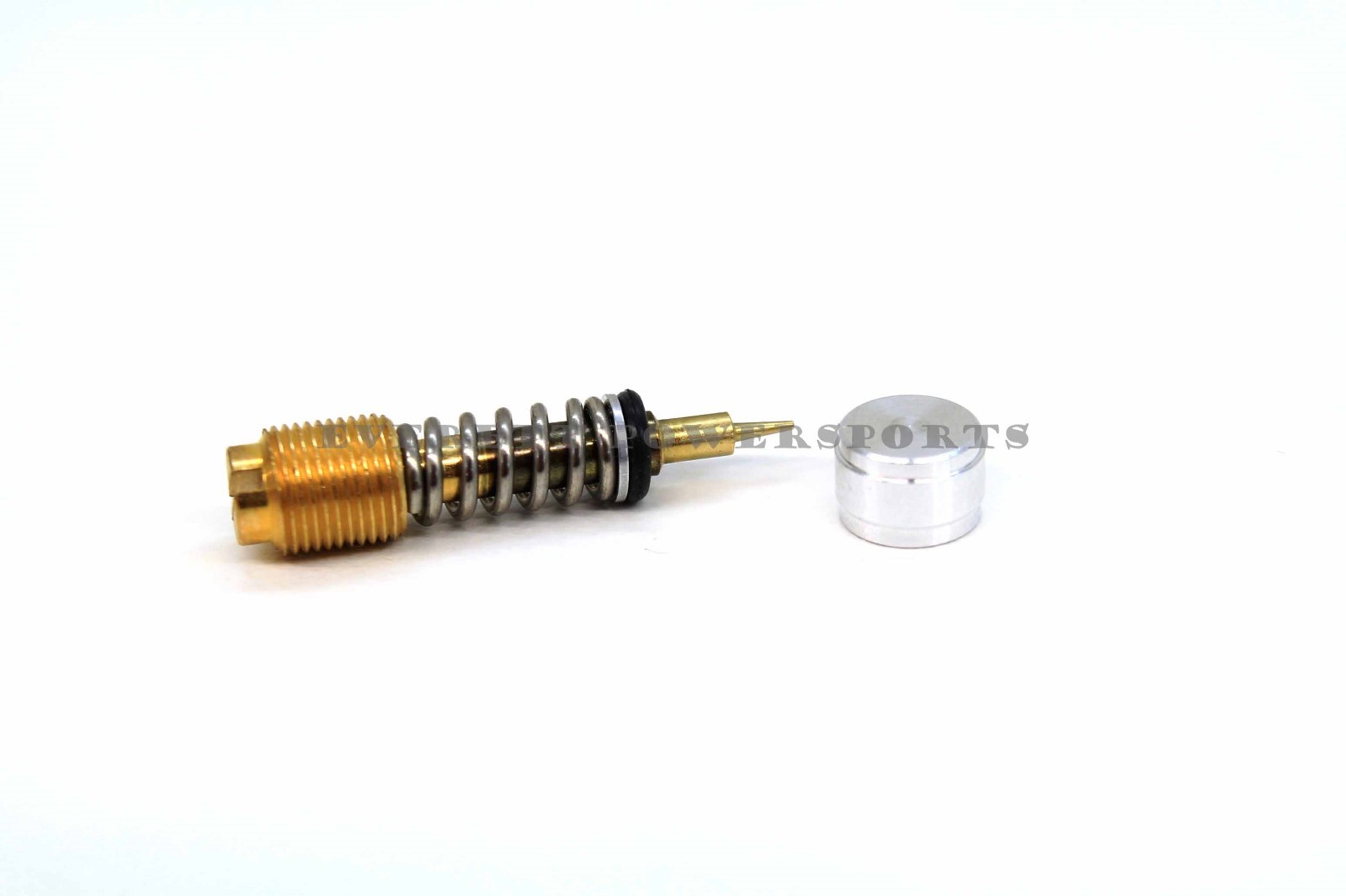 Carb Pilot Air Fuel Mixture Screw 85-07 VT1100 Shadow, 84-86 VF1100 C S ...