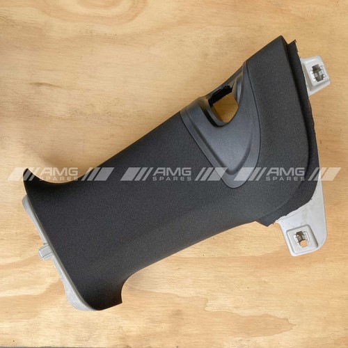 genuine mercedes OEM C205 Left LHS B Pillar Trim upper coupe ...