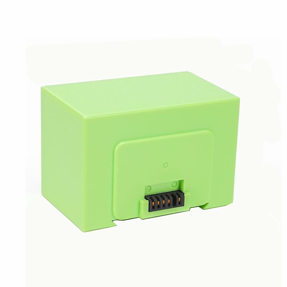 ABL-D1 i7 Replacement Battery For iRobot Roomba e5 e6 i3 i4 i6 i7+ ABL ...