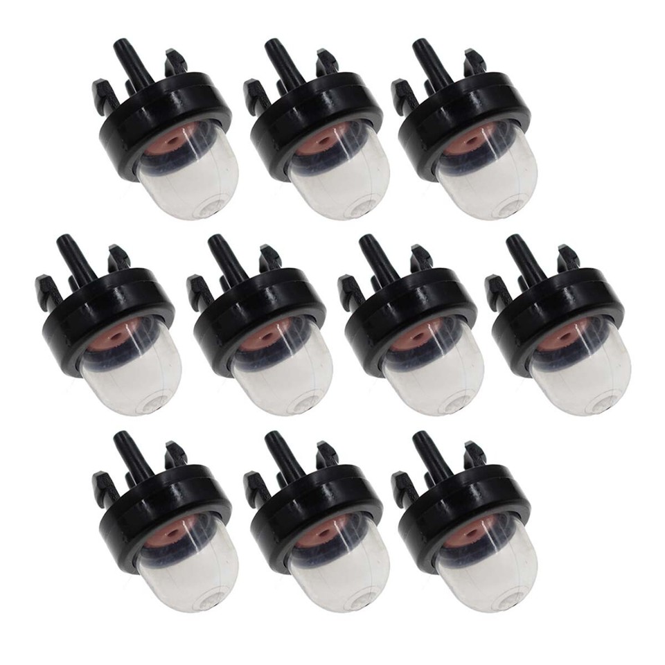 10 Primer Bulb Pump Bulbs For Homelite Echo Stihl Ryobi Poulan Zama ...