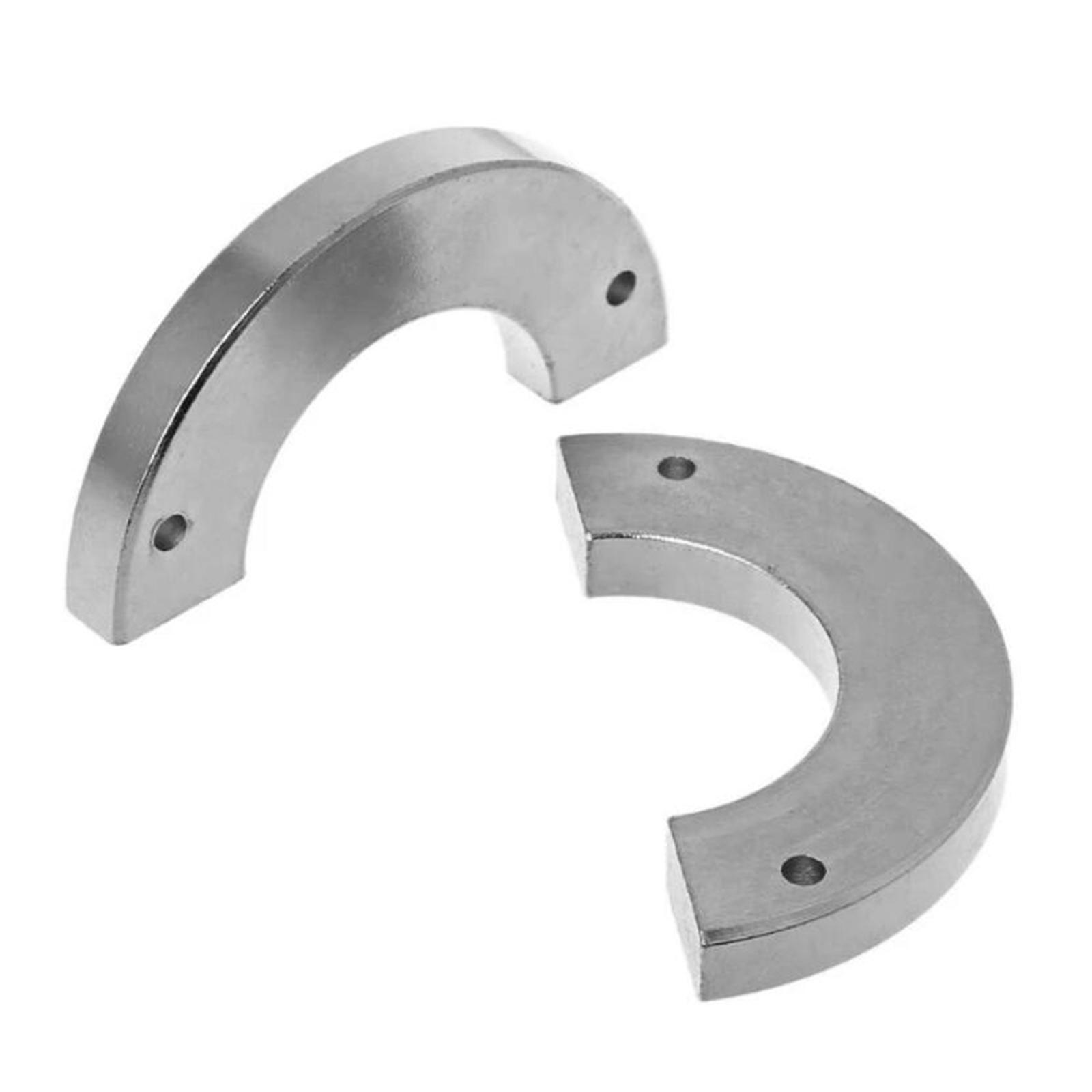 Car Metal Wheel Weight Tire Counterweight for WPL C14 C24 B36 RC DIY ...