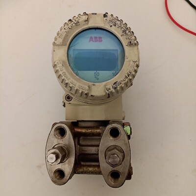 Transmitters - Abb Hart