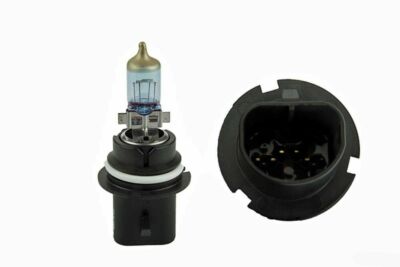 Mercedes Headlight Bulb Dual Beam, New OEM W124 W126 R129 W201 US | eBay