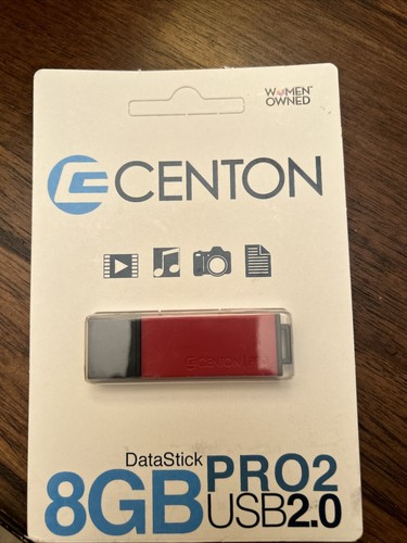 Centon DataStick Pro 8GB USB Flash Drive for sale online | eBay