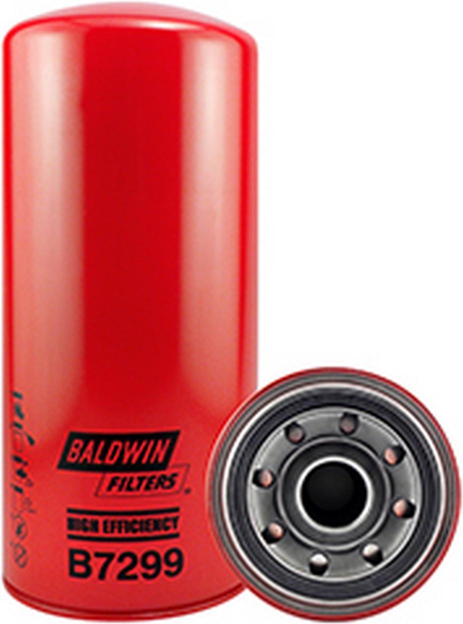 BALDWIN B7299 - cross reference oil filters | oilfilter-crossreference.com
