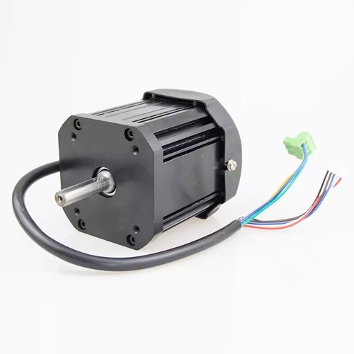 210 Home Lathe Infinitely Variable Speed Brushless Motor DC Governor ...