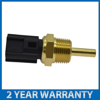 Engine Coolant Temperature Sensor MR985034 for Mitsubishi Mirage Lancer ...